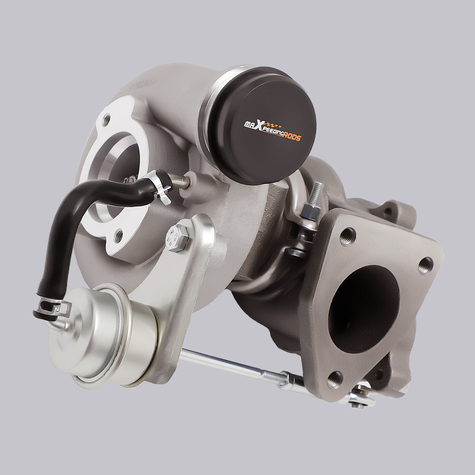 CT12B Turbo Charger for TOYOTA Landcruiser / Hilux Prado 4 Runner 1KZ ...