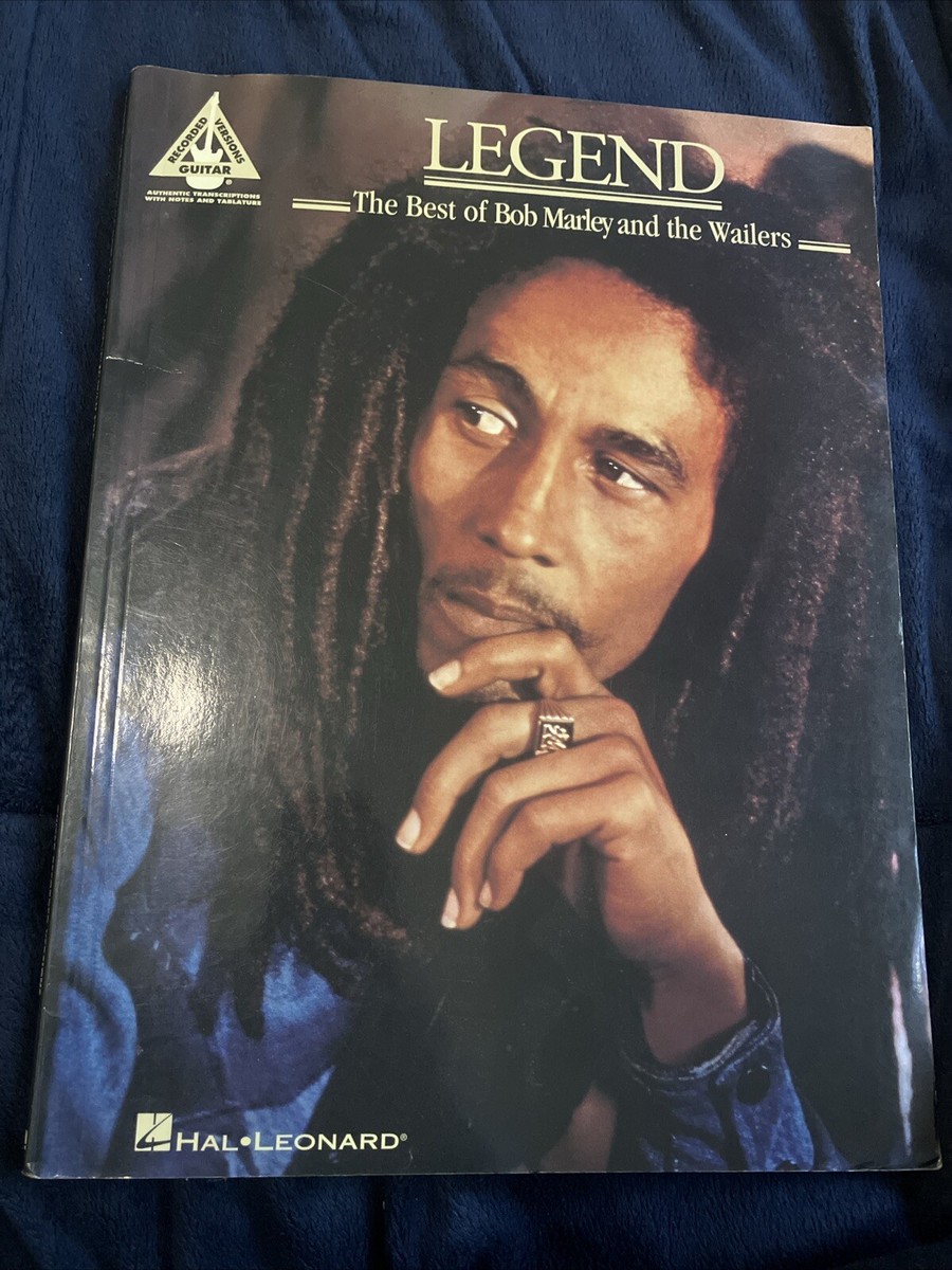 Guitar Tablature Legend