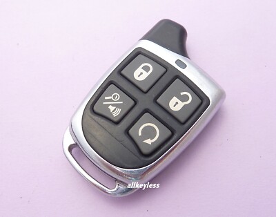 CODE ALARM H5OT46 CATX-MT keyless entry remote transmitter fob alarm | eBay