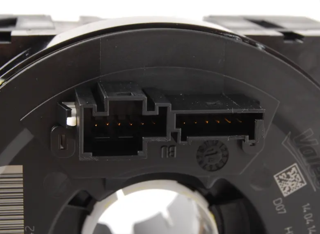 MINI CLUBMAN R55 Lenksäulenschalter 9253769 61319253769 NEUES ECHTES ...