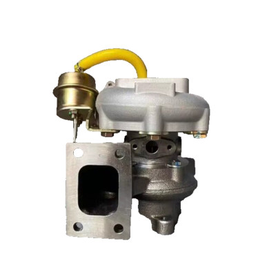 Turbo QD32 Turbocharger 49377-02600 14411-7T600 for Nissan NS25 QD32 ...