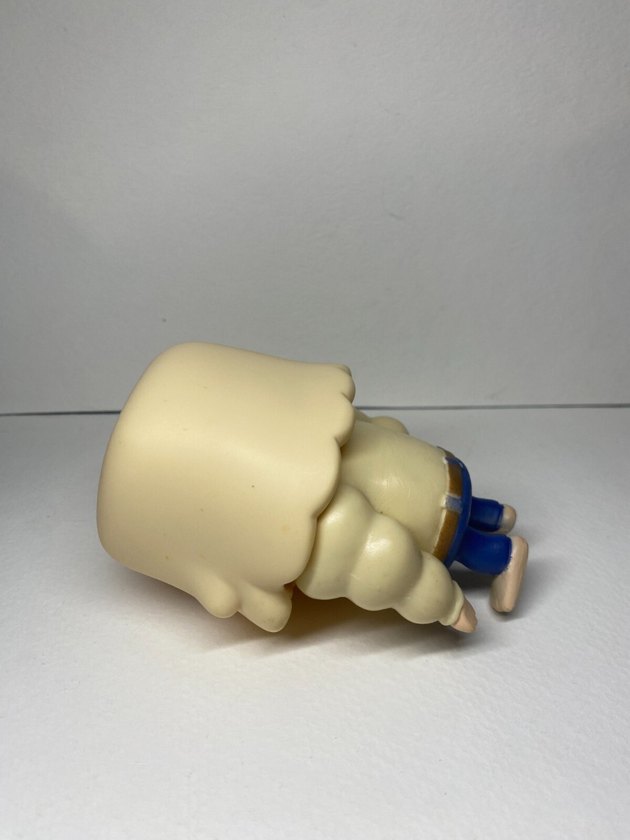 Regular Show Skips Toy