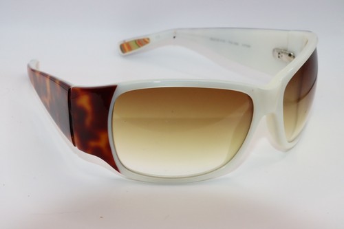 PAUL SMITH PS 359 IVTOR WHITE TORT GRADIENT AUTHENTIC DESIGNER ...