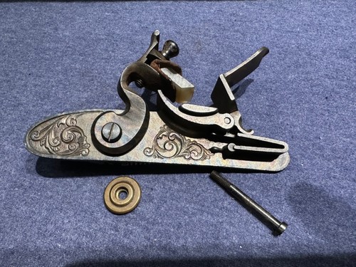 Thompson Center Renegade 50 Caliber Black Powder Muzzleloading ...