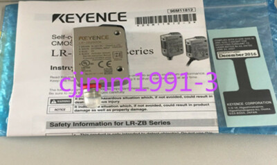 1PC NEW Keyence LR-ZB250CN | eBay