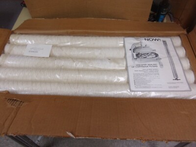 Filtration Equipment - Filterite Filter