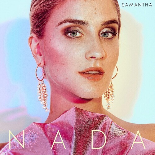 Samantha - Nada [Used Very Good CD] Extended Play, Spain - Import ...