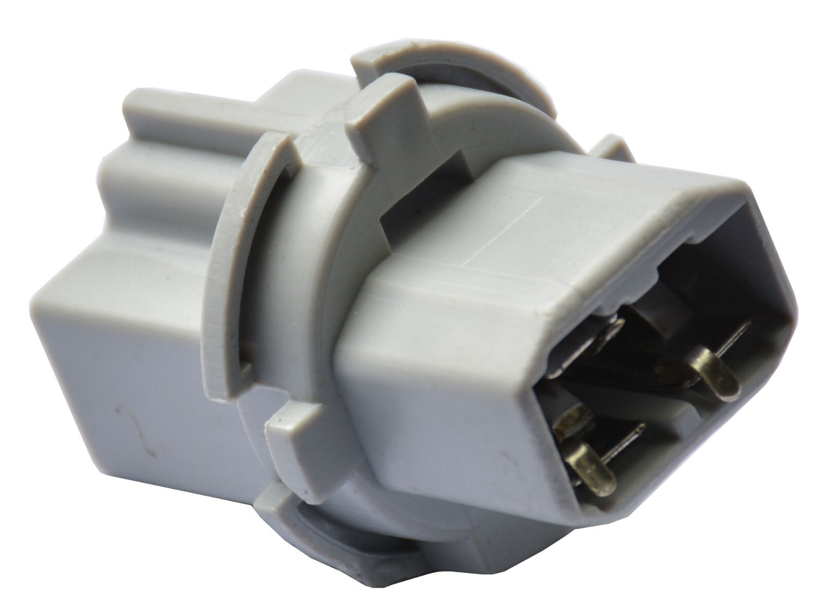 Rear Brake Light Lamp Bulb Socket G14S-51-3E7 Fits 04-13 Mazda 3 & 13 ...