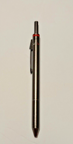 rOtring Vintage 4-in-1 Ballpoint Pen & Mechanical Pencil | eBay