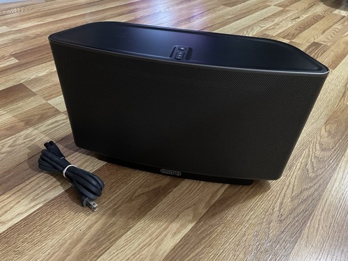 SONOS Zone Player S5 PLAY:5 Gen 1 Wireless Speaker S1 Compatible Tested ...
