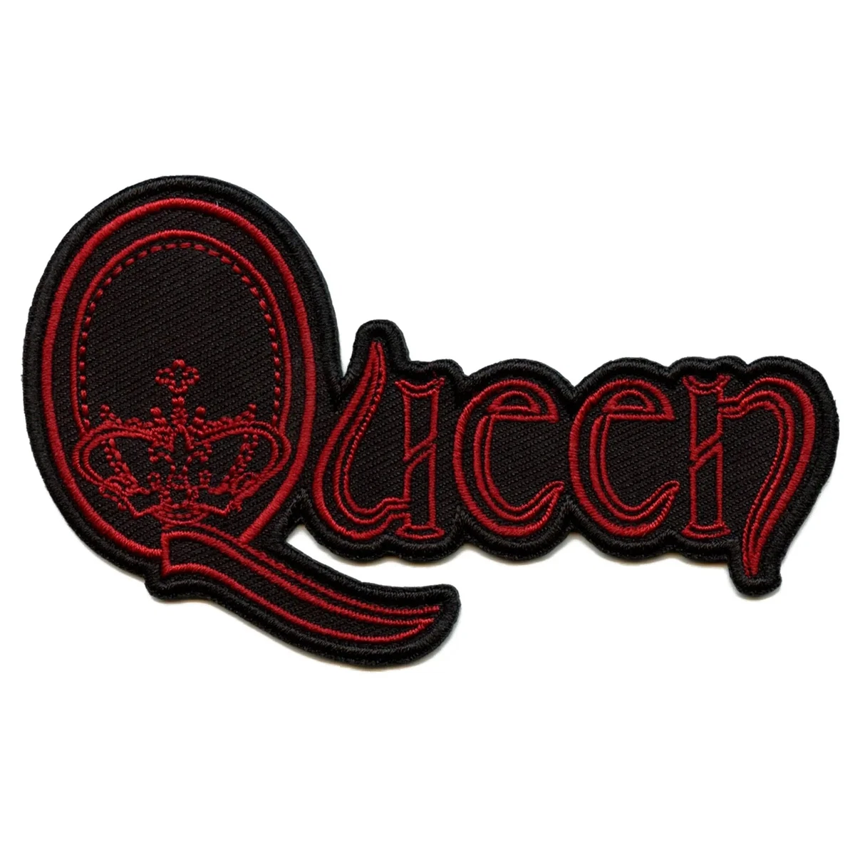 Queen Logo Tattoo
