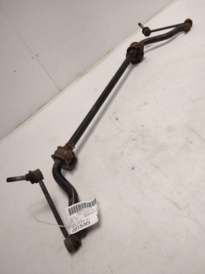 06 - 11 Mercedes ML 164 Type Front Stabilizer Bar Swaybar OEM ...