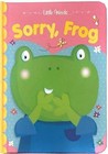 Page Publications Collection - Little Words Sorry, Frog - Best Board ...