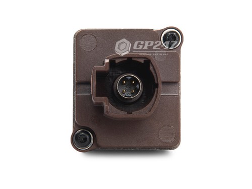 New Genuine Mercedes-Benz A B G GLC CLA GLE 360-Degree Camera ...