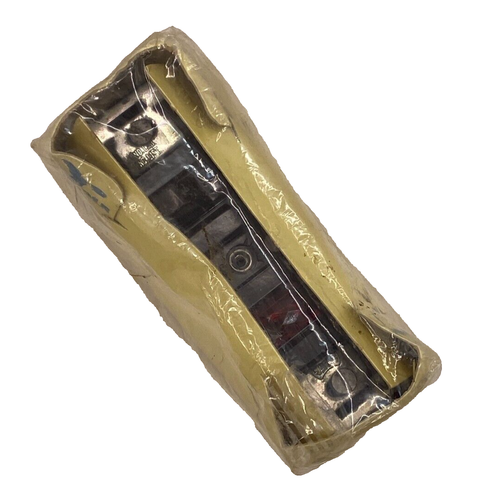 EAGLE 227B-BOX SINGLE POLE QUIET SWITCH &NEON PILOT LIGHT 15A 120V ...
