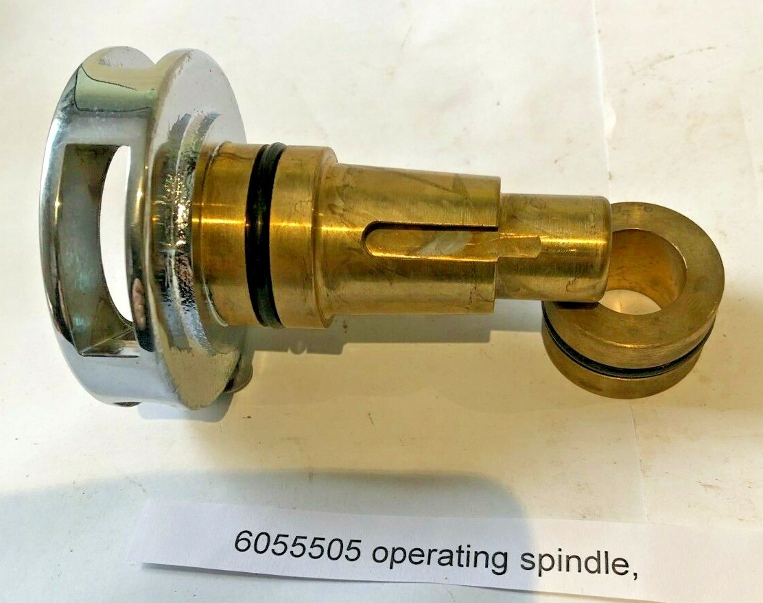 Simpson Lawrence Seatiger Windlass, Model 555 Windlass spares Choose ...
