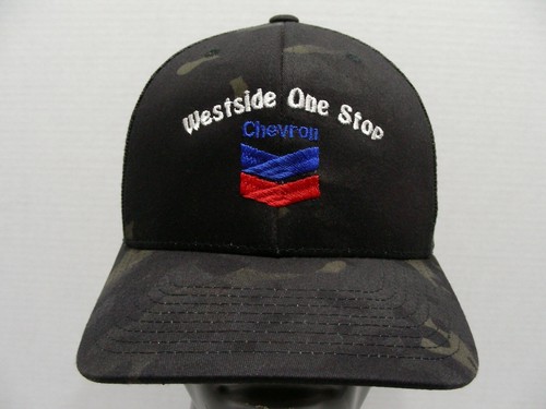 WESTSIDE ONE STOP - CHEVRON - Redmond, Oregon - SNAPBACK Baseball Cap ...
