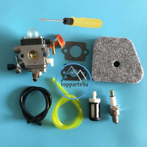 Carburetor Carb For Stihl KM110R KM110 KM90 KM90R SP90 SP90T Trimmer ...