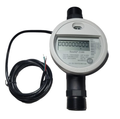 Gas & Water Meters - Sensus Meter