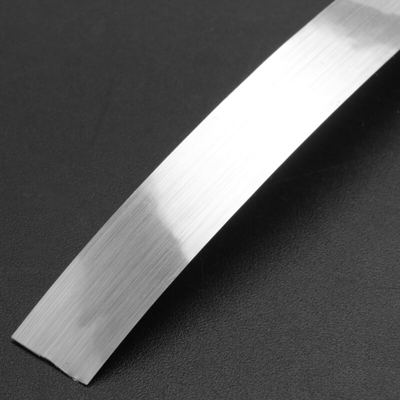 PVC Decorative Tape Foil Room Floor Crevice Line Sticker Self ...