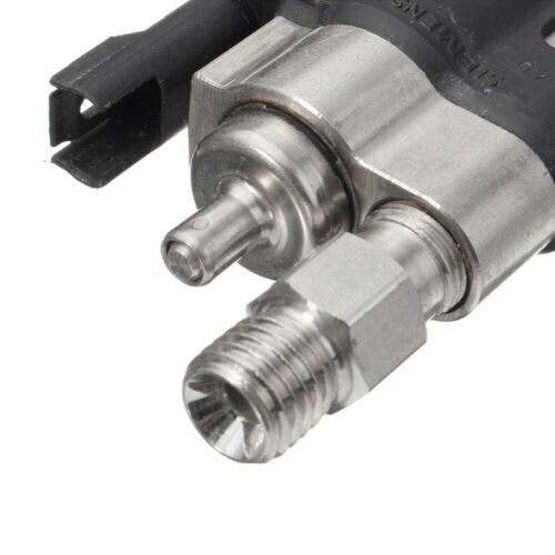 OEM Fuel Injector 13537585261-12 Index 12 for BMW N54 N63 335 535 550 ...