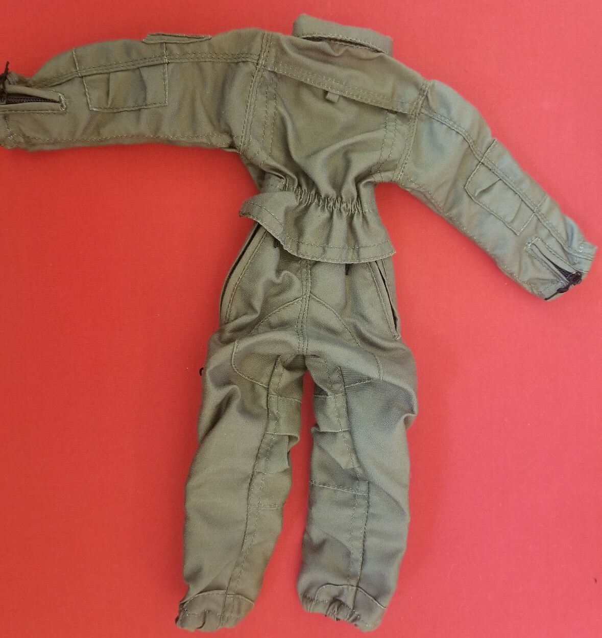 1/6 BANDIT JOE'S CVC US Army Combat Vehicle Crewman uniform | eBay