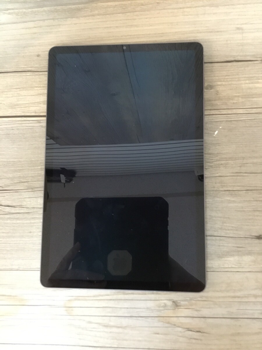 Samsung Galaxy Tab S6 SM-T860 128 GB, Wi-Fi, 10.5 in - Gray for sale ...