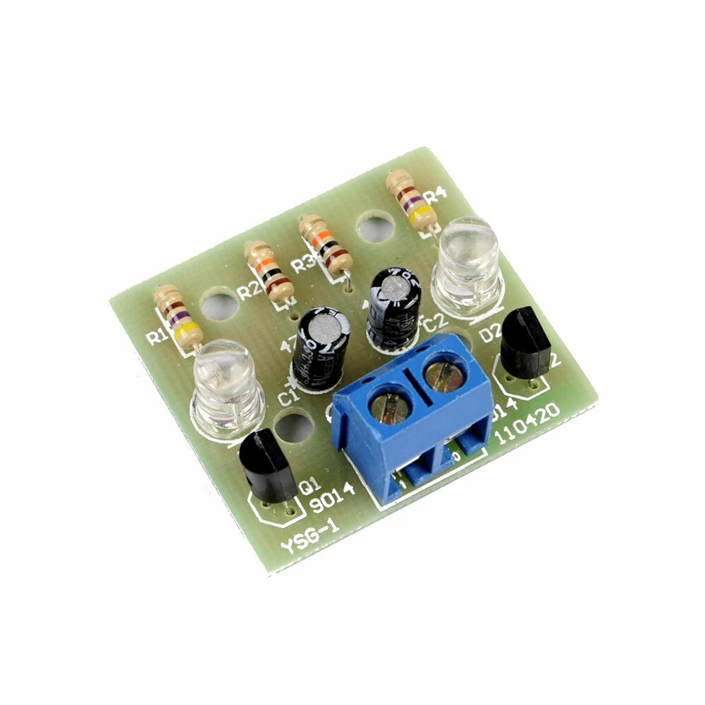 Led Circuit Board Kits