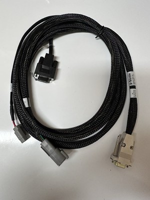 Trimble EZ-Guide 250/500 to EZ-Steer Cable P/N 62974 | eBay