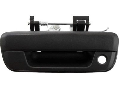 Replacement AP 37XY82H Tailgate Handle Fits 2004-2012 Chevy Colorado | eBay