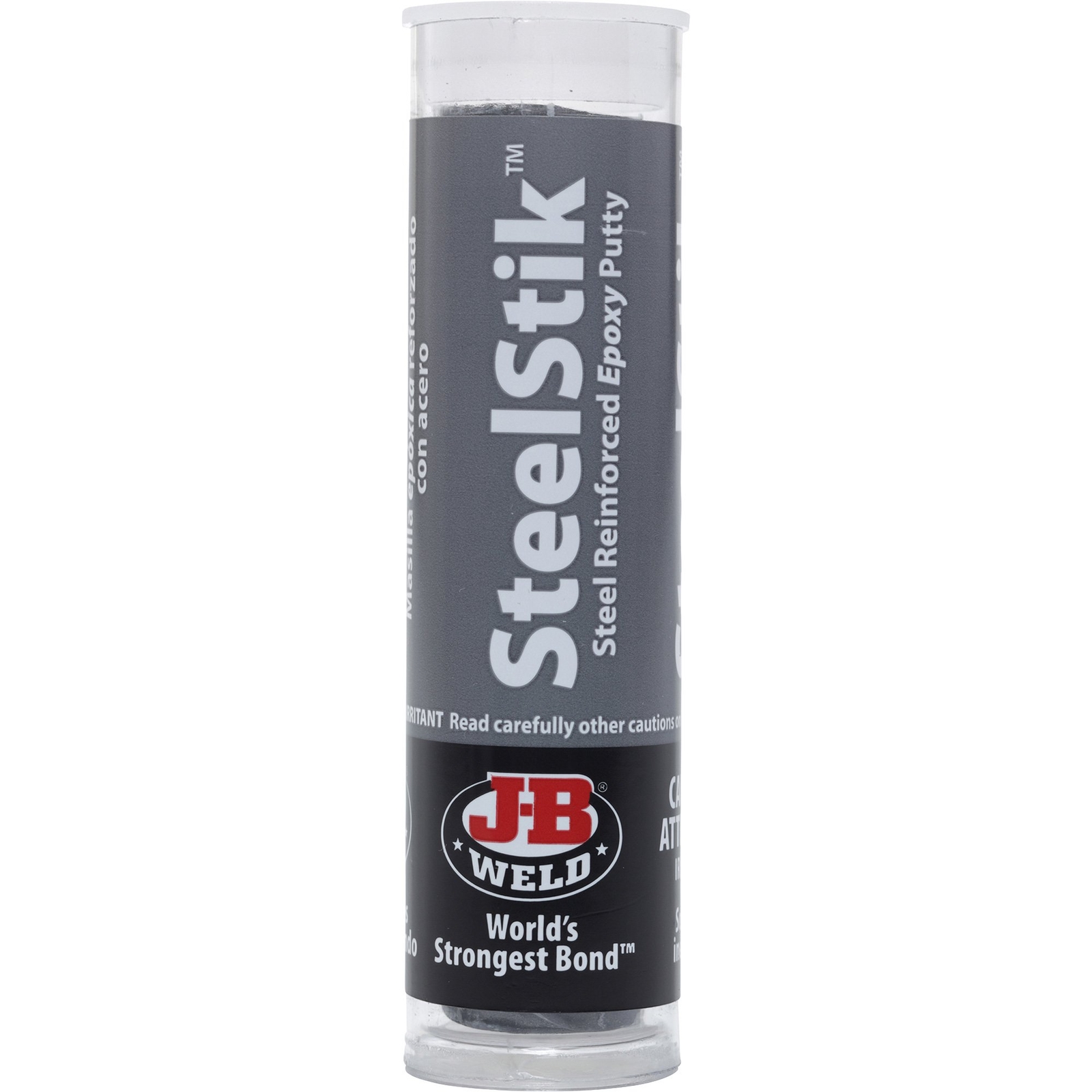 J-B Weld SteelStik Epoxy Putty — 2-Oz. Tube 43425267009 | eBay
