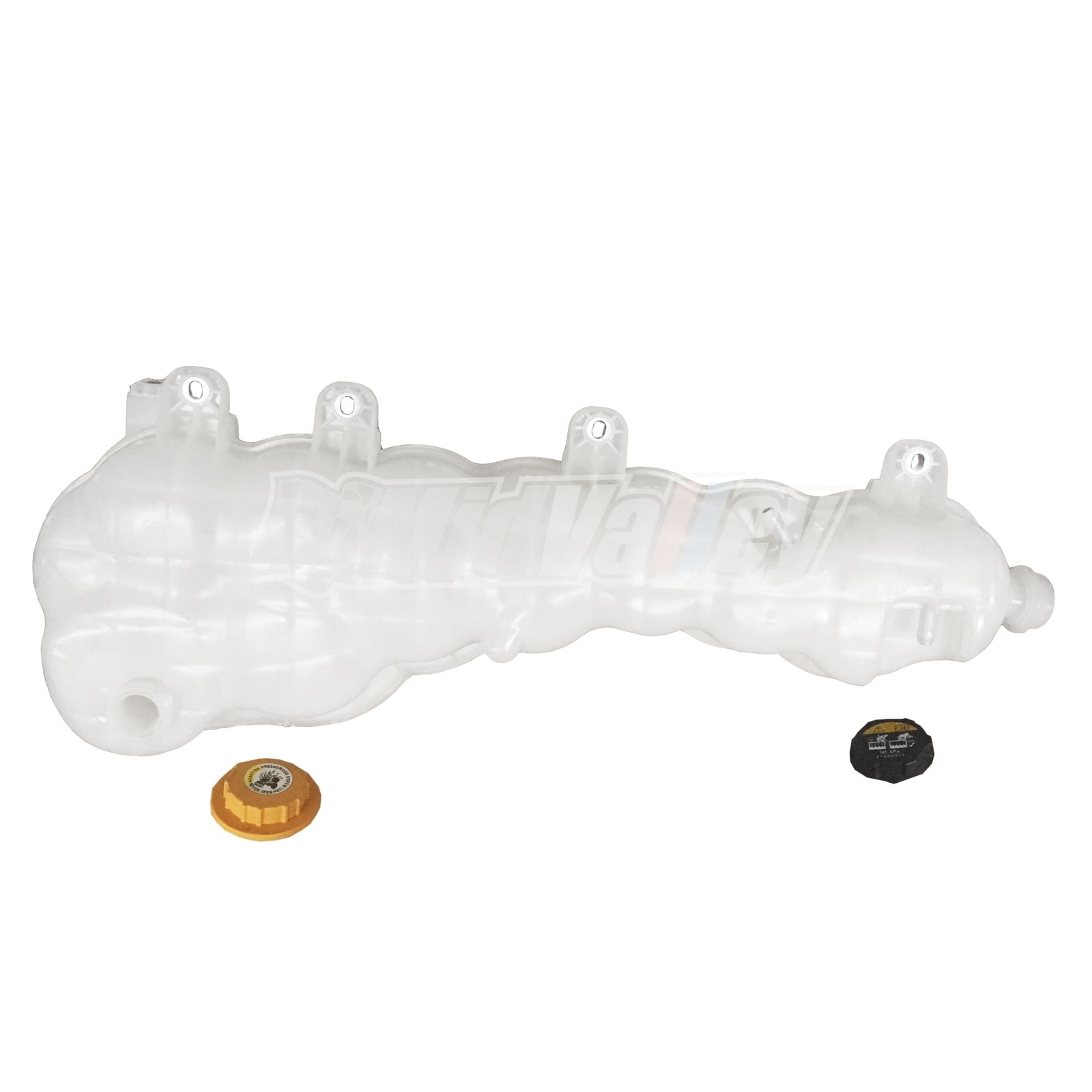 Freightliner Cascadia Coolant Reservoir Tank Fits Trucks with OE ...