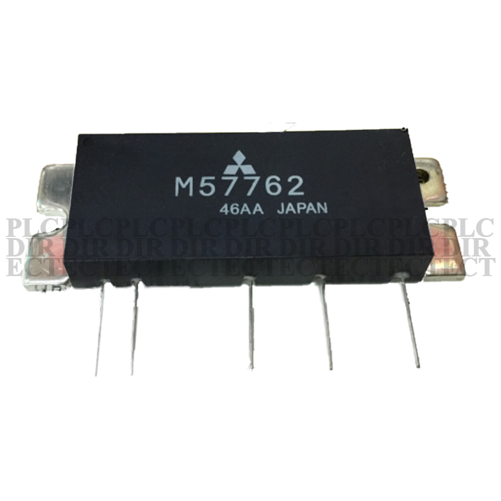 NEW Mitsubishi M57762 High Frequency Power Module | eBay