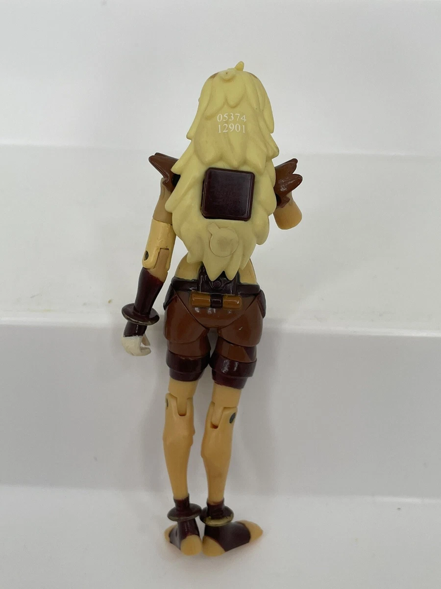 Cheetara 2011 Full Body