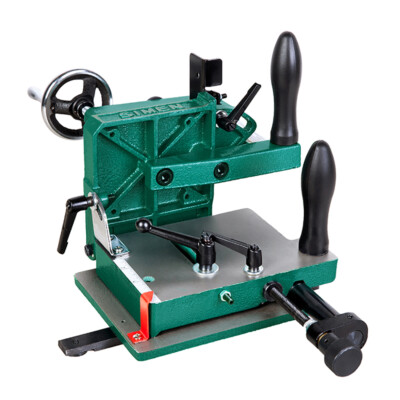 Woodworking Open Tenon Fixture Table Saw Dedicated Tenon Tool H7583 New ...