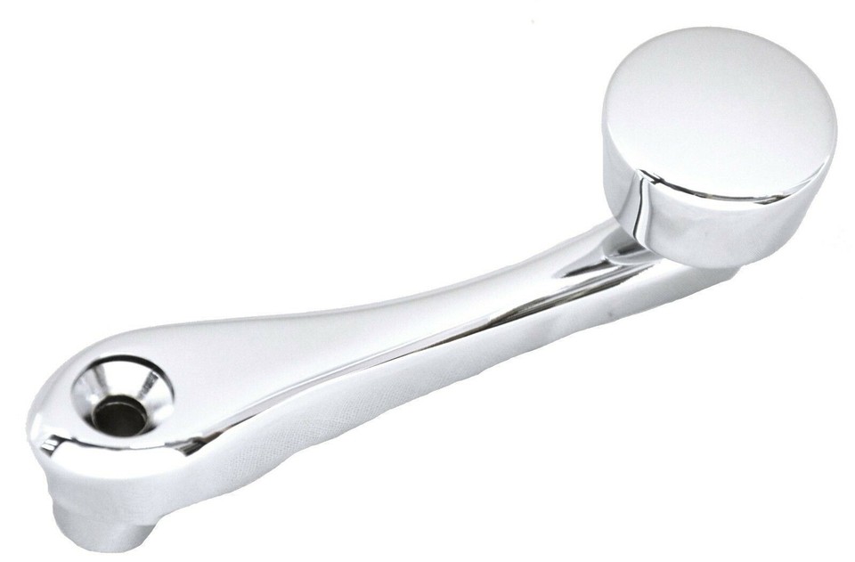 Window Crank for Peterbilt Kenworth International Slotted Adapter Mount ...