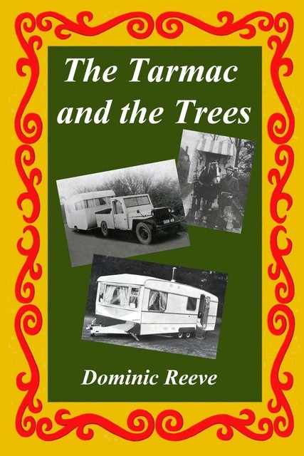 The Tarmac and the Trees von Dominic Reeve (2015, Taschenbuch) online ...