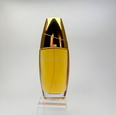 BEAUTIFUL by Estee Lauder Eau De Parfum Spray 2.5 oz / 75mL Women NEW ...