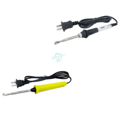 1Pc Laboratory Dentistry Technician Dental Electric Heater Wax Spoon ...