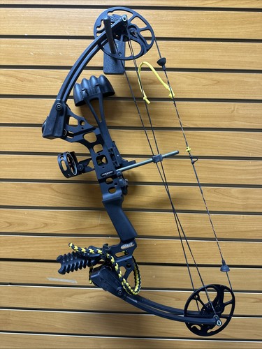 Mission By Mathews Craze Compound Bow - Item 3397 - RH | eBay