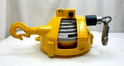 Red Rooster Hoist Work Balance EW-15 Sky Hook | eBay
