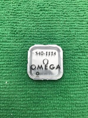Omega 540 1114 Setting Wheel For Minute Wheel Part | eBay