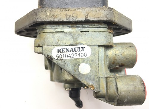 DPM28A 5010422400 Hand Brake Valve For RENAULT Premium Kerax Truck Part ...