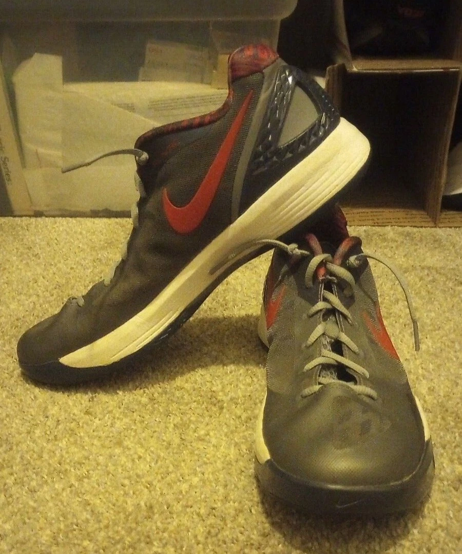 Hyperdunk 2011 Low Blue