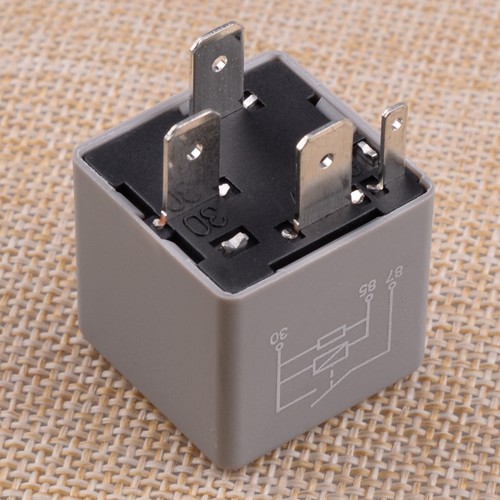 Engine Power ECU Fuel Pump Relay 109 1J0906-381A fit for VW Audi Seat ...