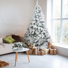 Christmas Decoration Trees for sale | eBay