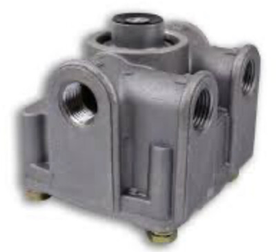 Power Products R-5 Relay Valve 28060 KN28060 | eBay