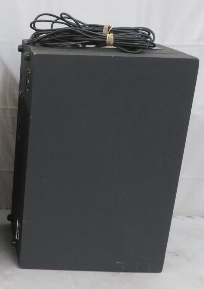 Akai M-8 Cross Field Tape Recorder Reel to Reel (Roberts 770X) Fully ...