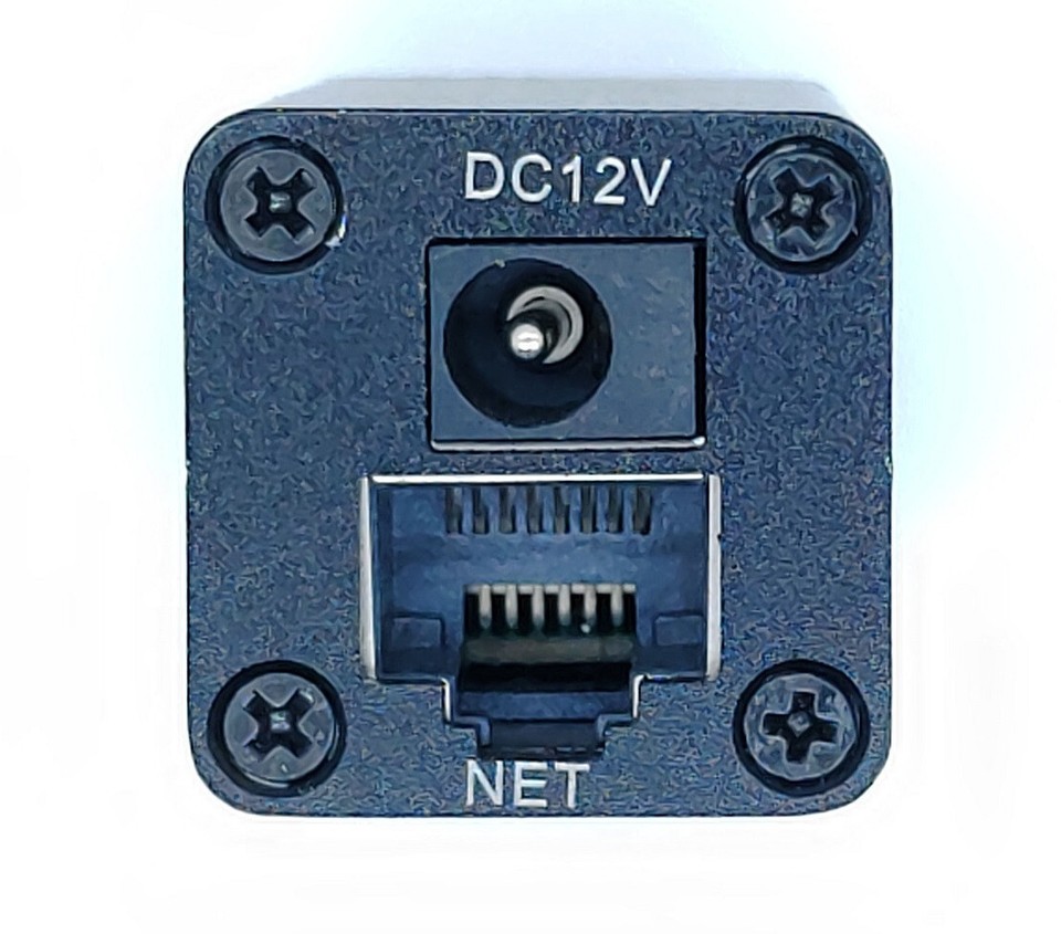 1 Channel Video Server 1080P HD (CVI/TVI/AHD) to IP Camera Converter ...