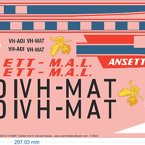 Custom Hobby Decals | eBay Stores